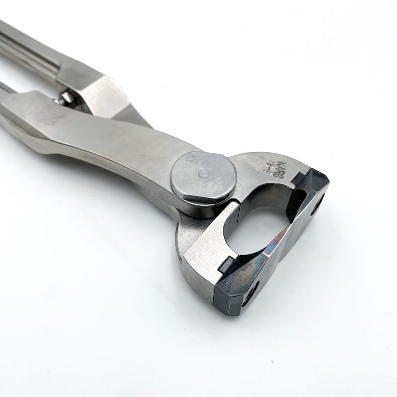 Karg Hufschneidezange | SW10120